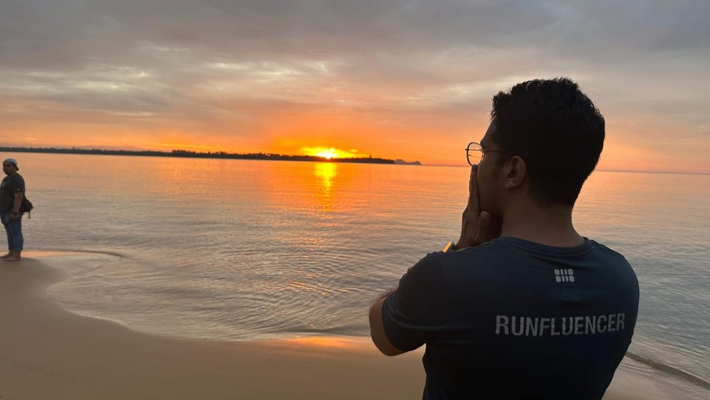 Discover the Hidden Gems: Kampung Pasir Pandak and Pasir Panjang Beaches