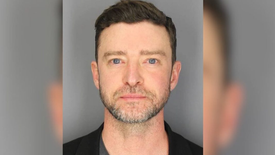 Justin Timberlake Arrested for DUI in Sag Harbor: What We Know So Far
