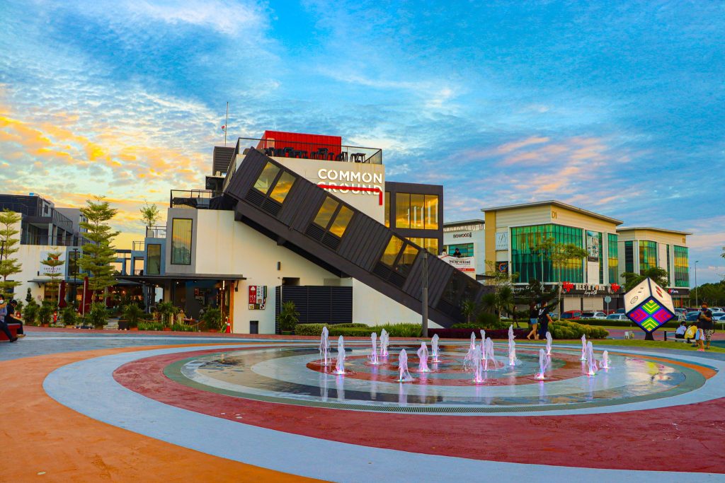 Kuching's MBTI Bazaar & Funfair: A Must-Attend Event for All ...