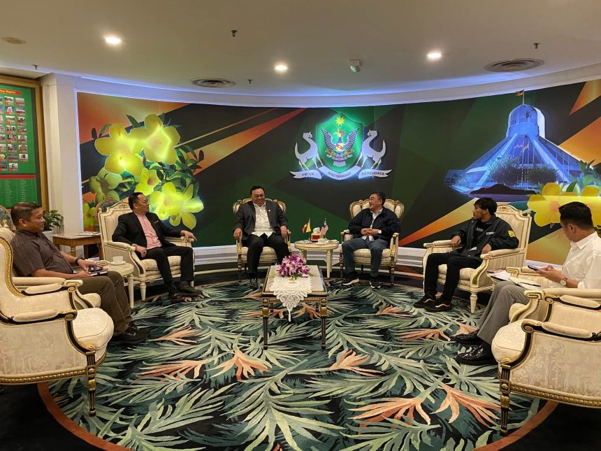 Fast Culture Festival 2025 to Bring 500 Cars and Top Artists to Kuching