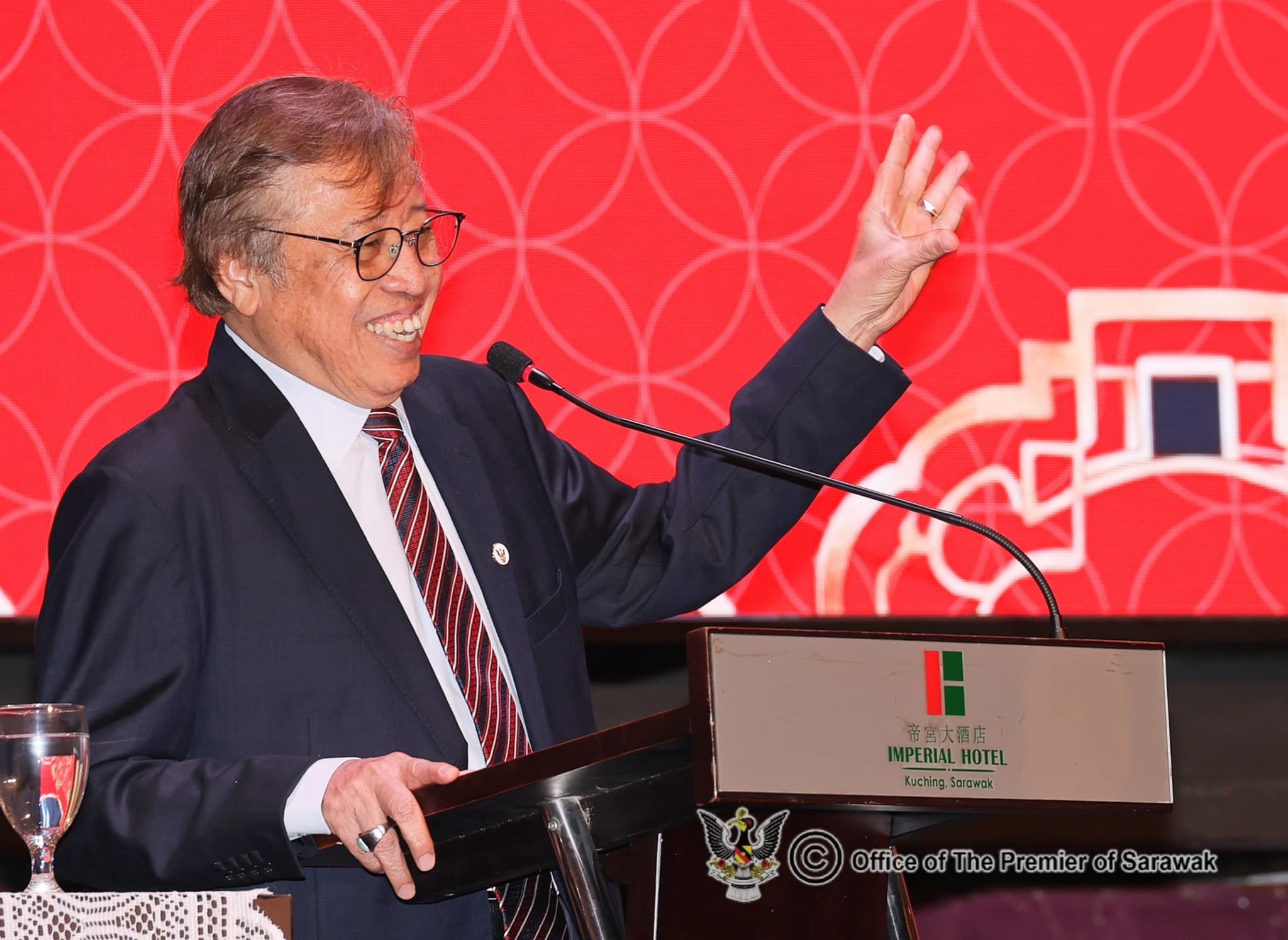 Sarawak’s Big Moves: Bintulu Port, Air Borneo, and More Drive Economic ...