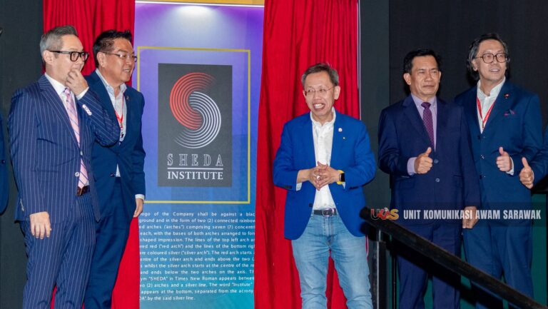 SHEDA 2025 Property Expo Showcases Future Living & Sustainable Homes