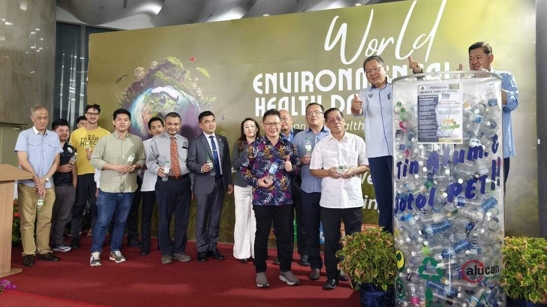 MBKS Marks World Environmental Health Day 2025 with ‘Clean Air, Healthy ...
