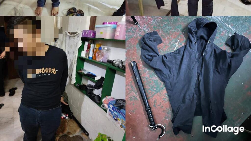 Security Guard Beaten by Colleague Over Debt at Sarawak General Hospital